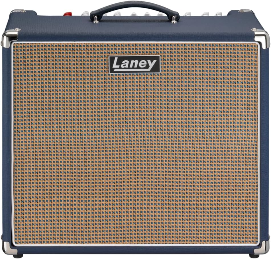 Laney LFSUPER60-112 60W Combo Guitar Amplifier – Urooj Music