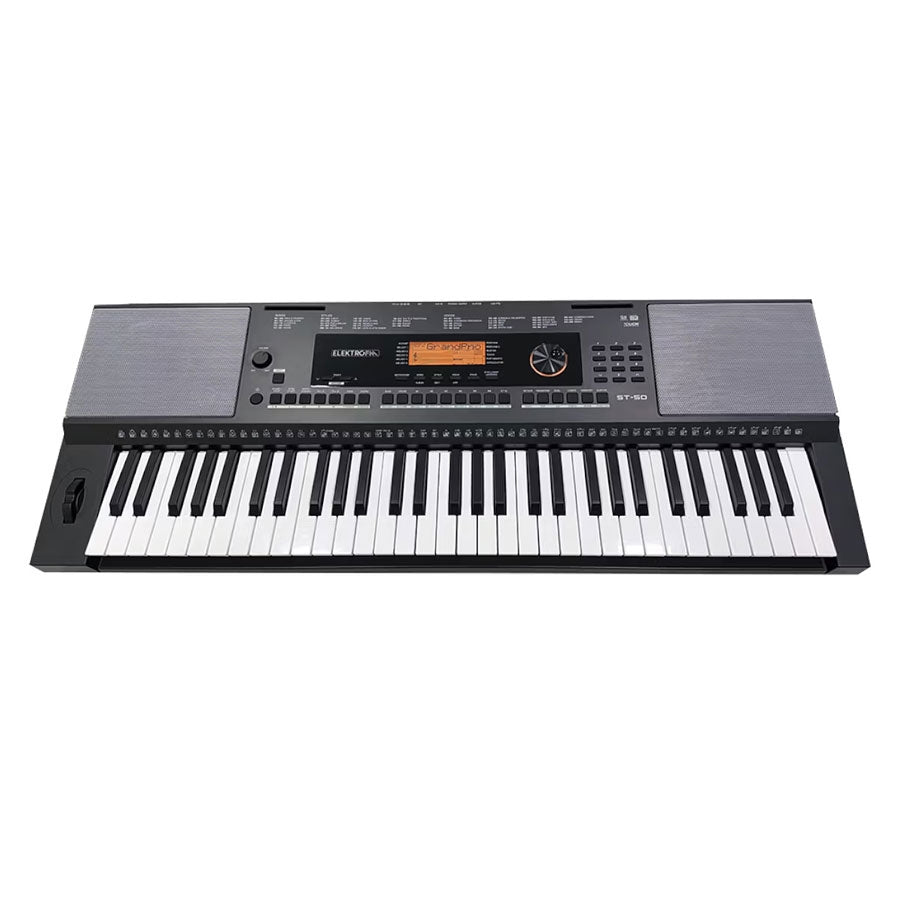 ElectroFM ST-50 Electronic Keyboard – Urooj Music