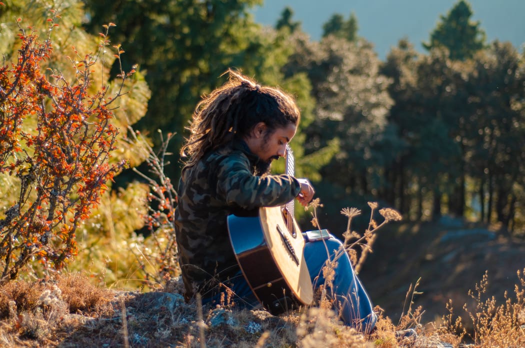 About – Urooj Music