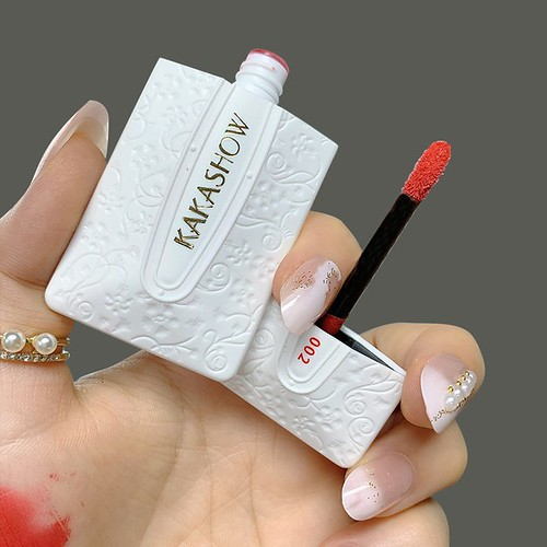 Organic Leaf Lip Balm – Urooj Music